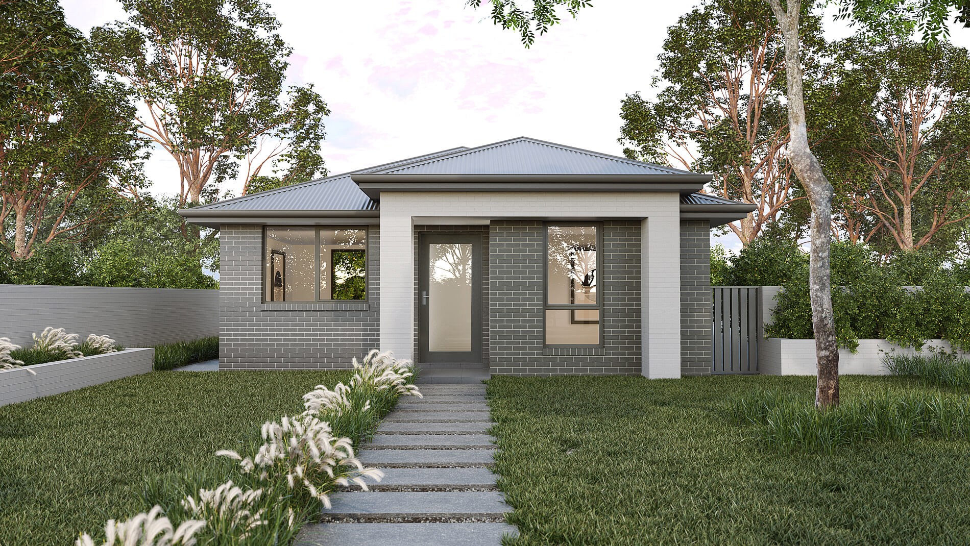Granny Flats at Best!