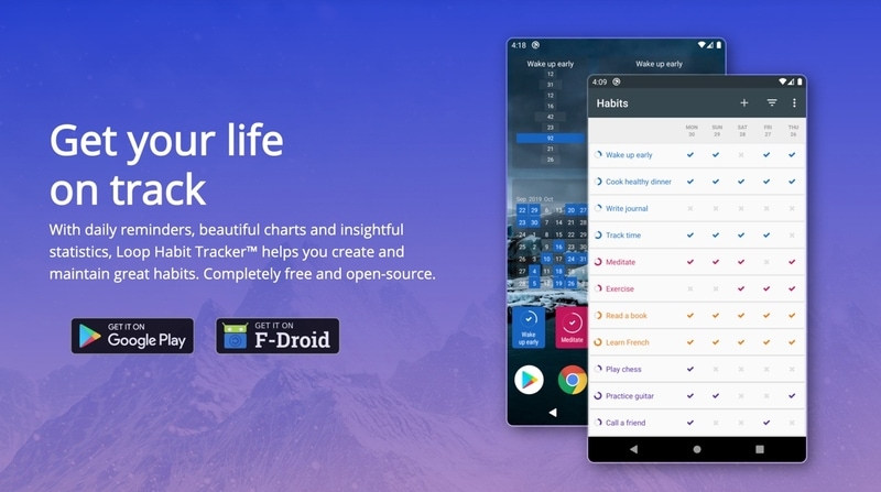 Loop Habit Tracking App: Features, Reviews, Pricing in 2023