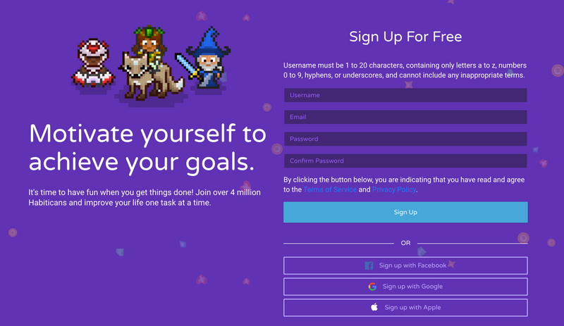Habitica vs Habitify: Compare Features, Reviews, Pricing in 2023
