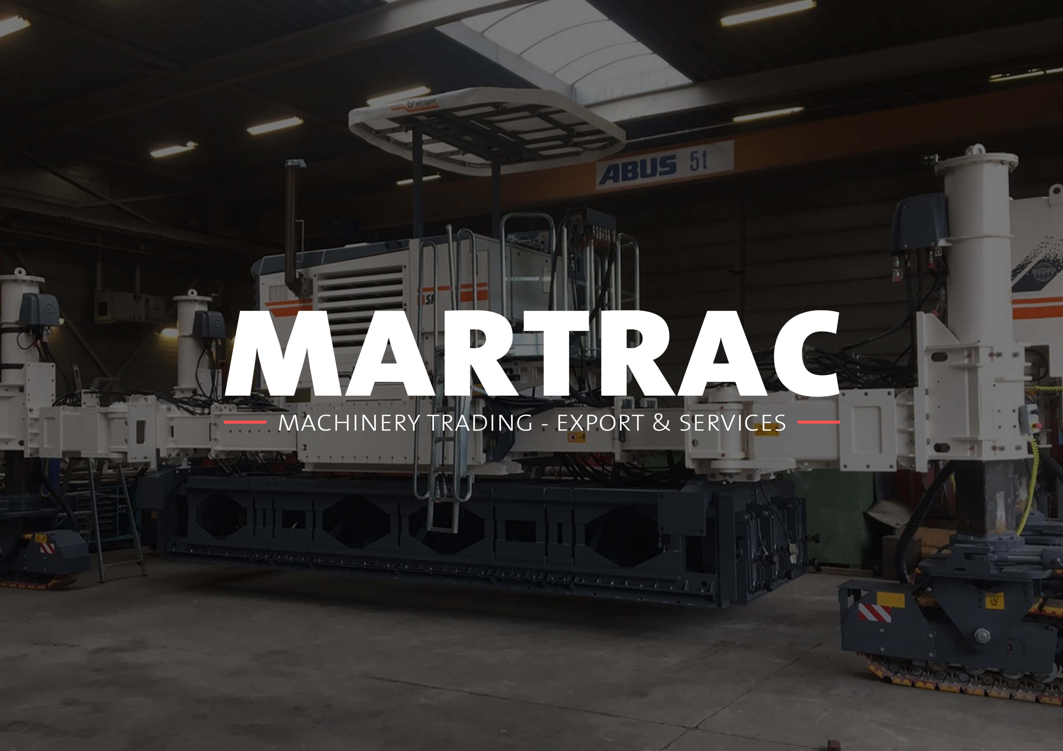 MARTRAC