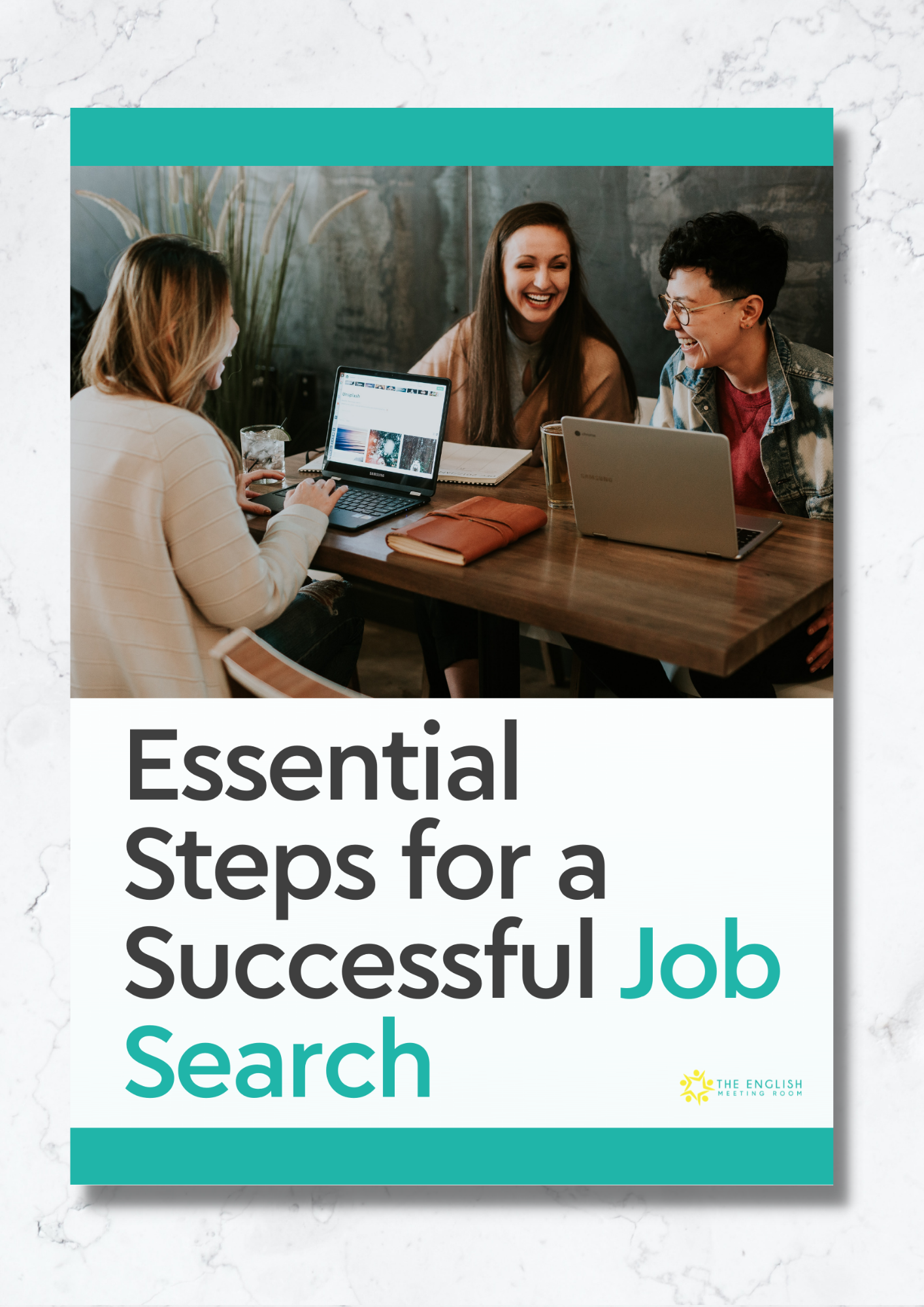 Job Search Tools | Strategic Resources, Essential Career Guidance