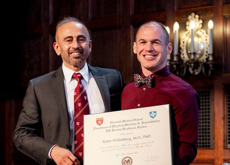 Reeve-Irvine Research Center | Spinal Cord Injury Research