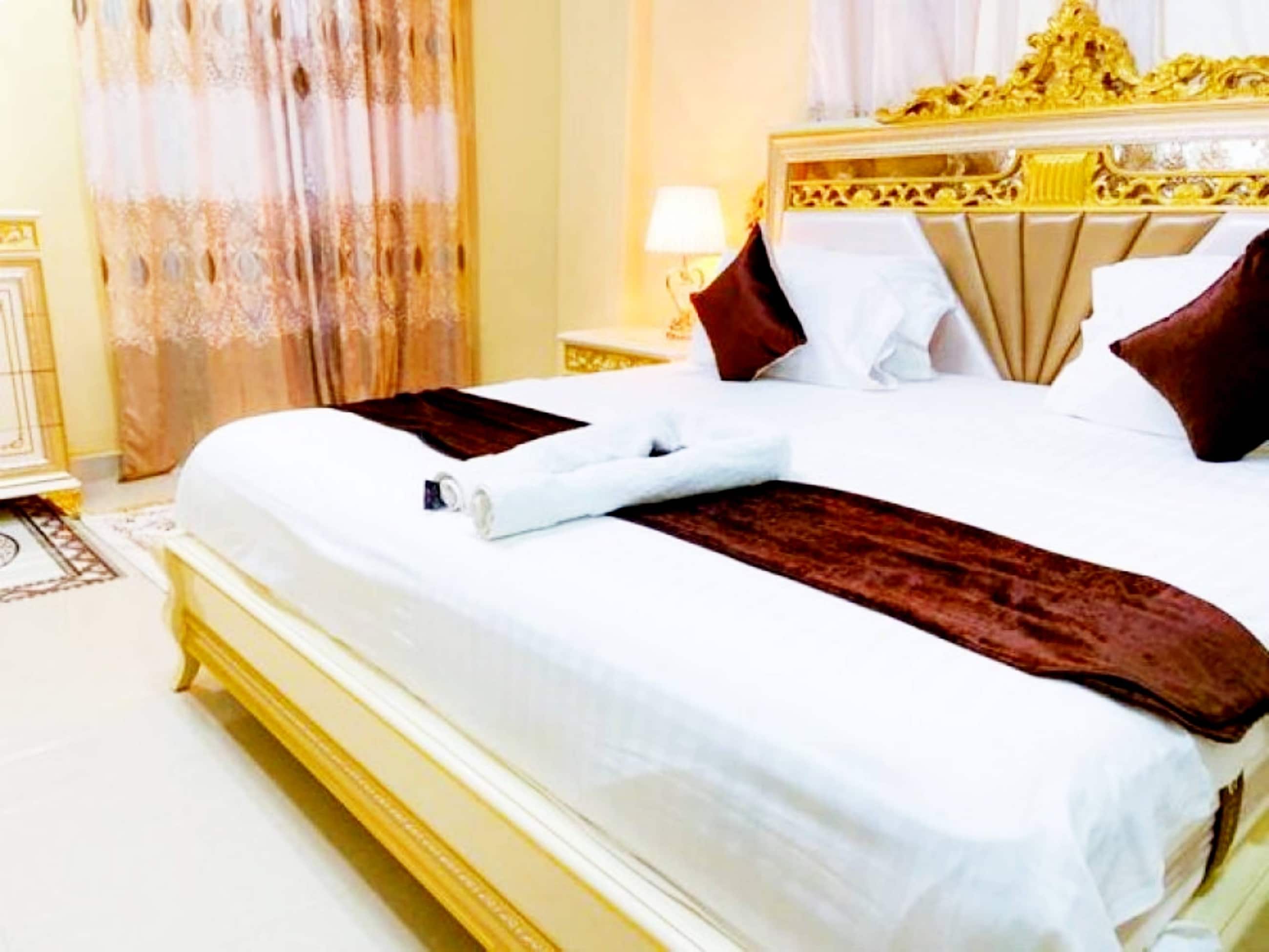 Ali jirde hotel - Best hotel in Hargeisa, somaliland