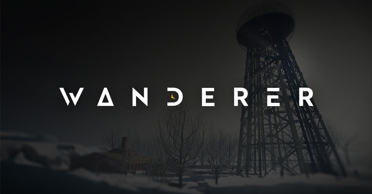 Wanderer is an upcoming PSVR game about time-traveling to fix the ...