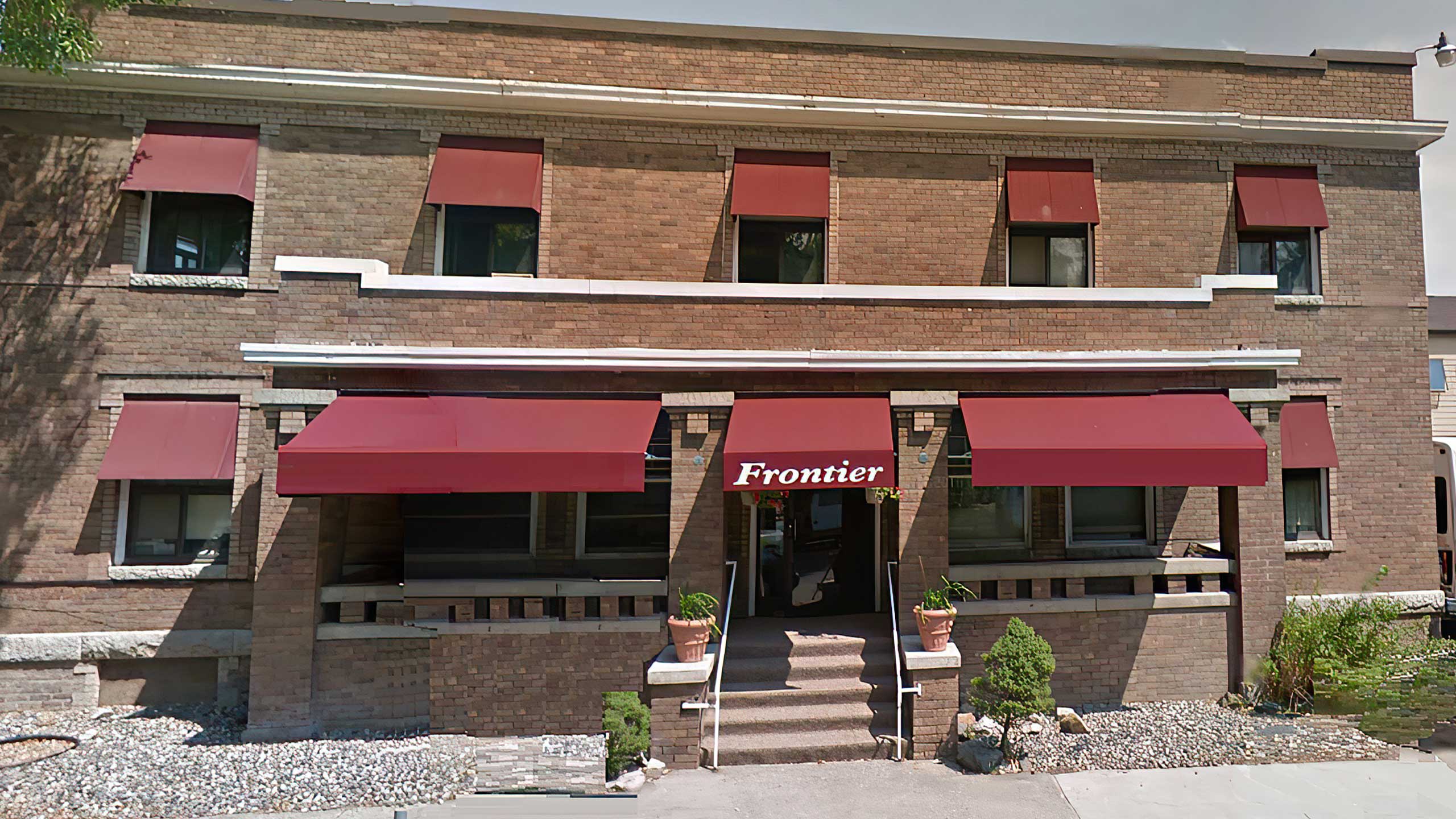 Frontier Assisted Living - Alzheimer's, Dementia and Adult Care