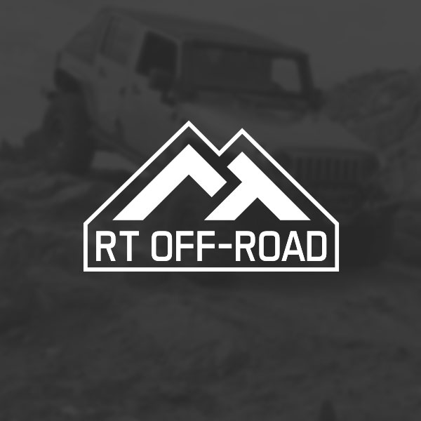 Eric Shepherd — Portfolio: RT Off-Road