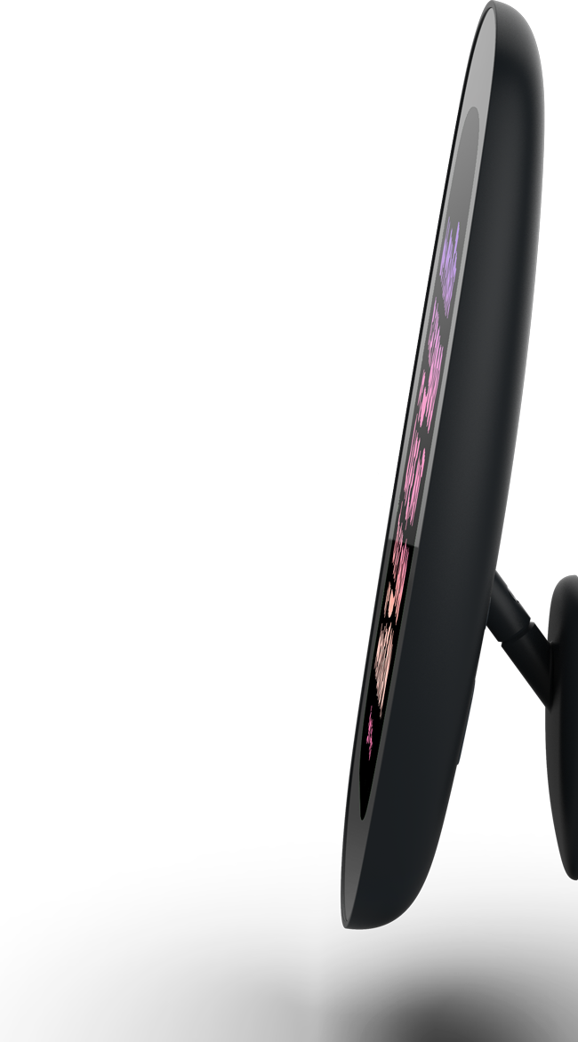 Presence Display Collection