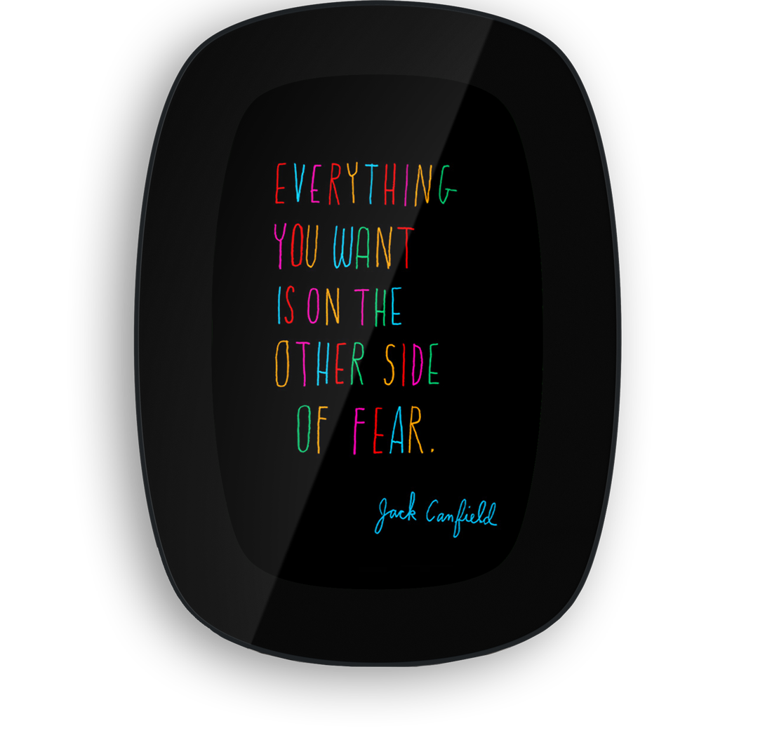 Presence Display Collection