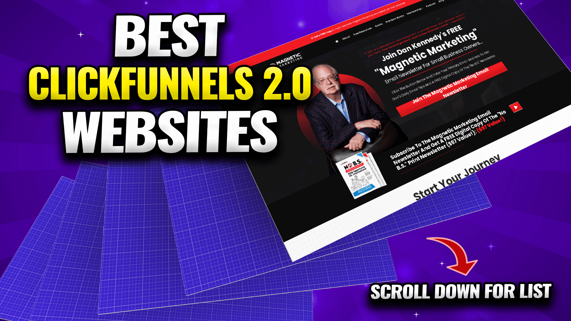 Create Today | Website Tutorials and Website Examples