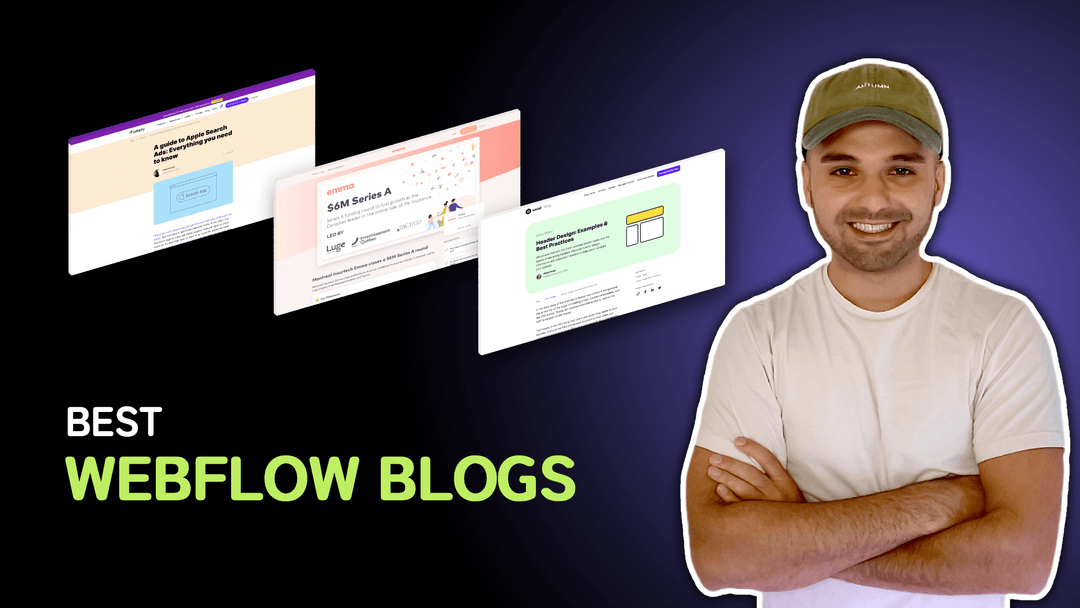 Create Today | Website Tutorials and Website Examples