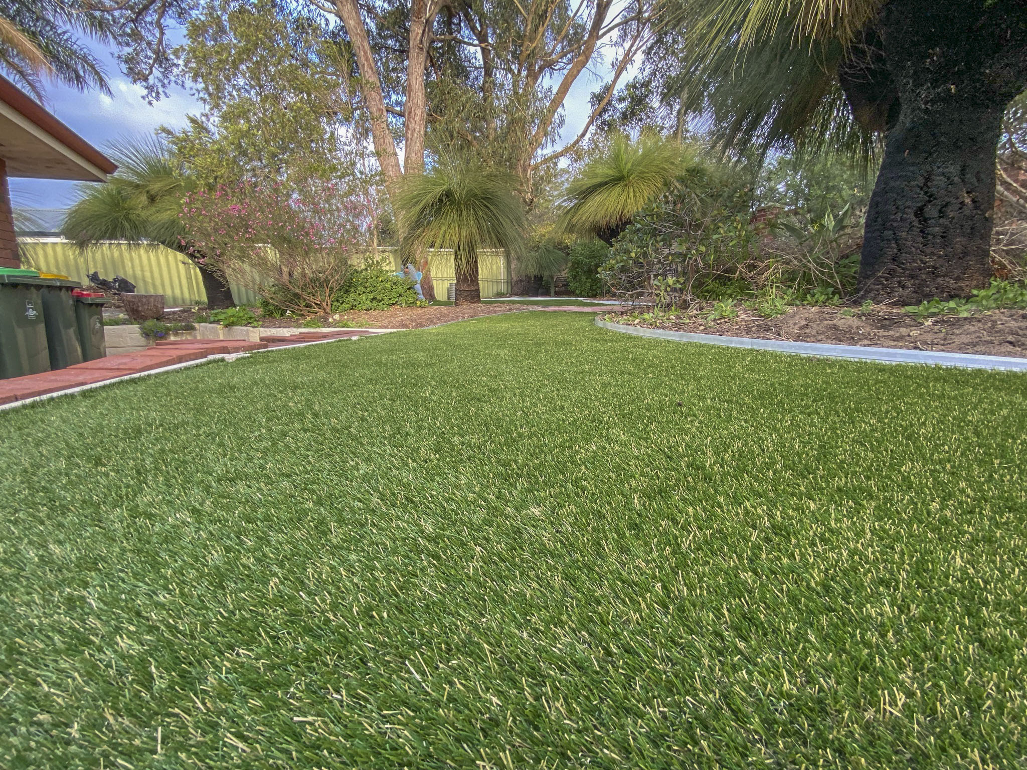 Ultra-Natural | Tauro Turf Perth