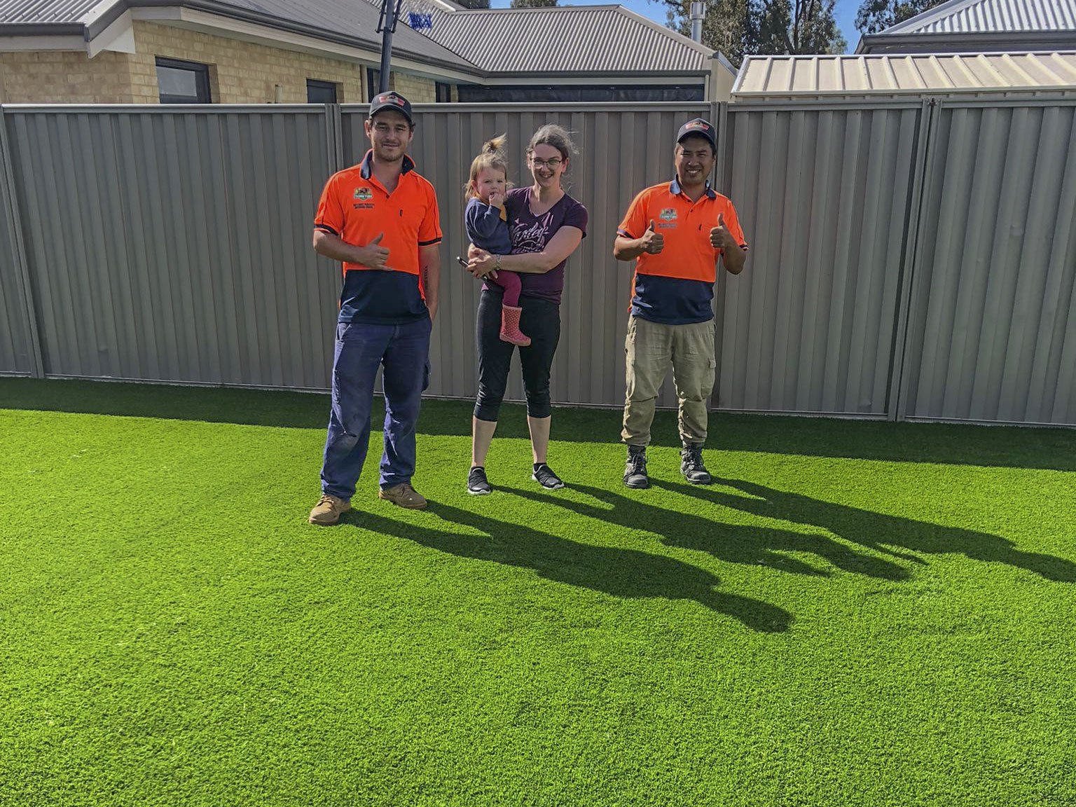 Viridian | Tauro Turf Perth