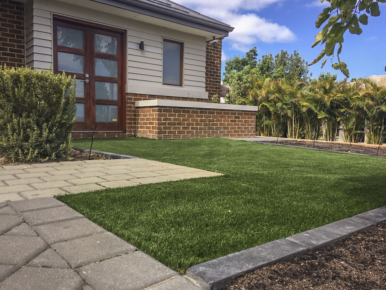Viridian | Tauro Turf Perth
