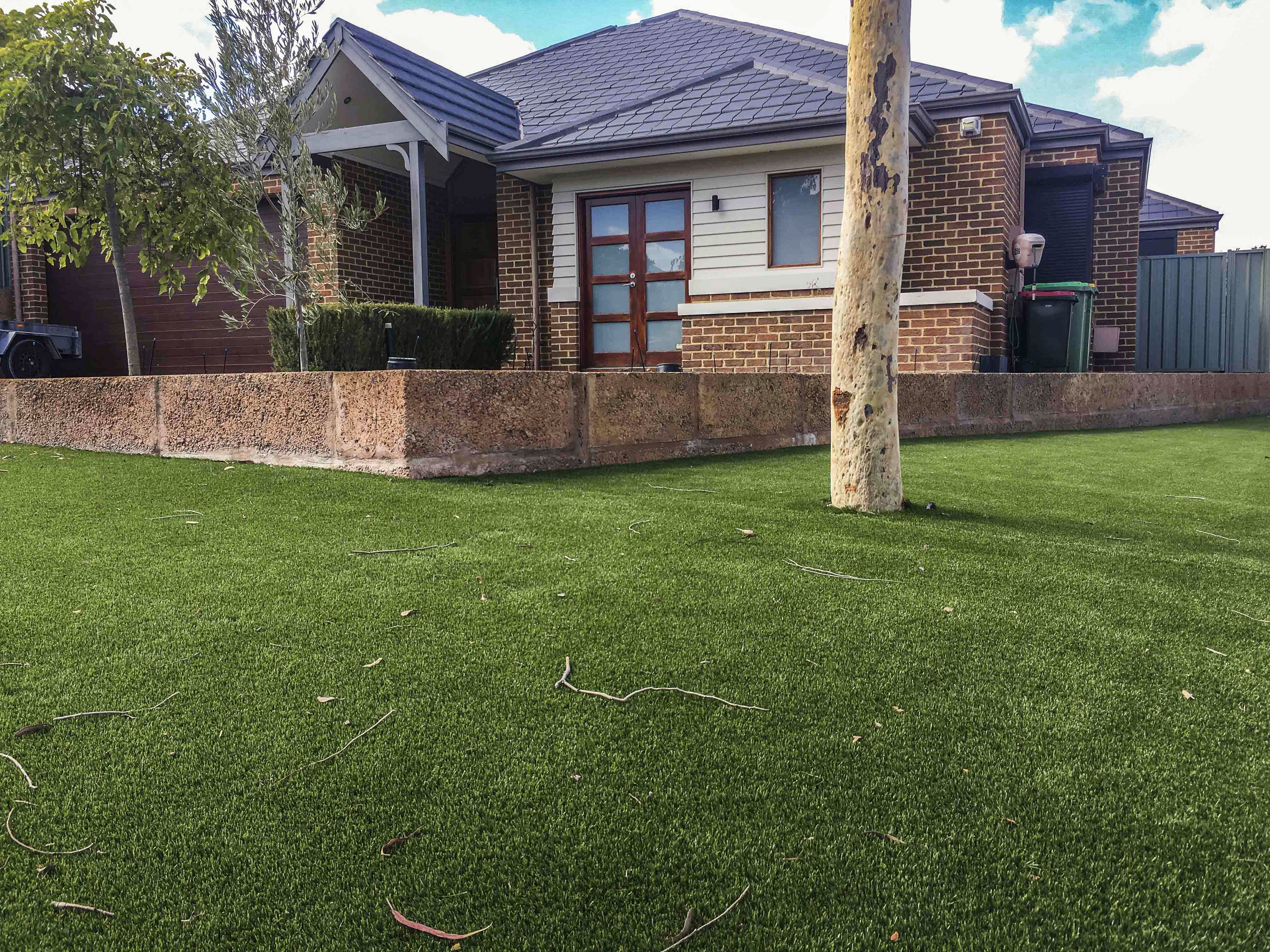 Viridian | Tauro Turf Perth