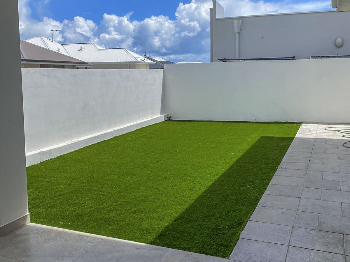 Viridian | Tauro Turf Perth