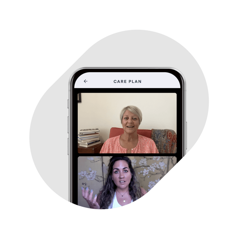 WellTheory | Autoimmune Care Revolutionized