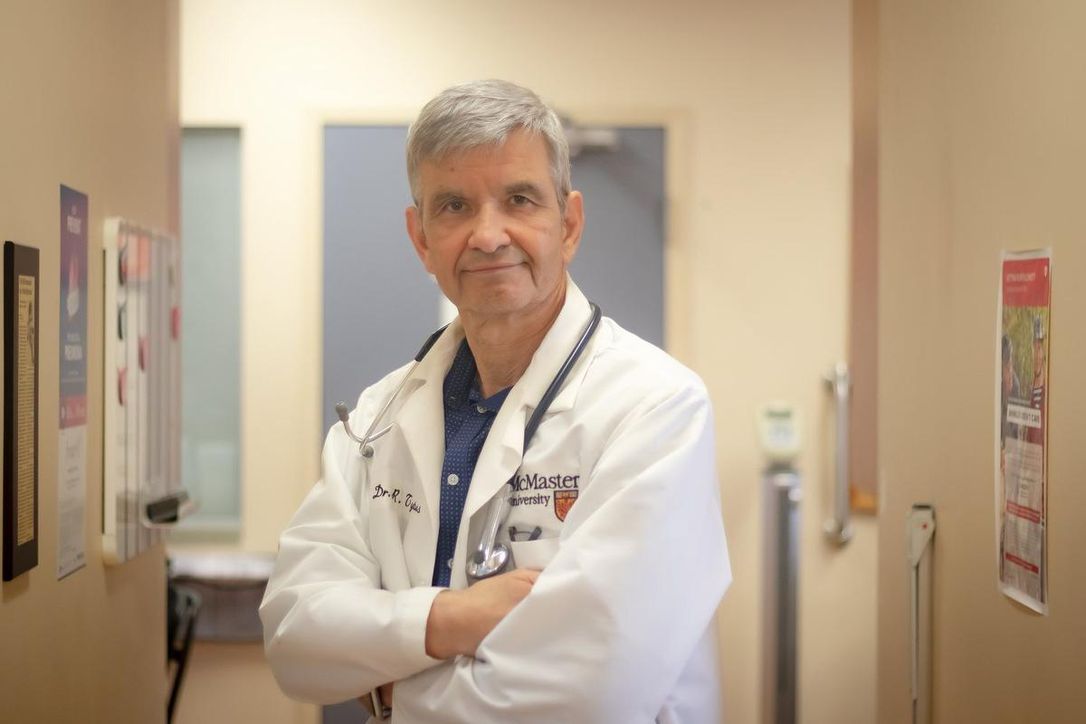 Burlington Doctor Creates Video Conferencing Platform to Enhance ...
