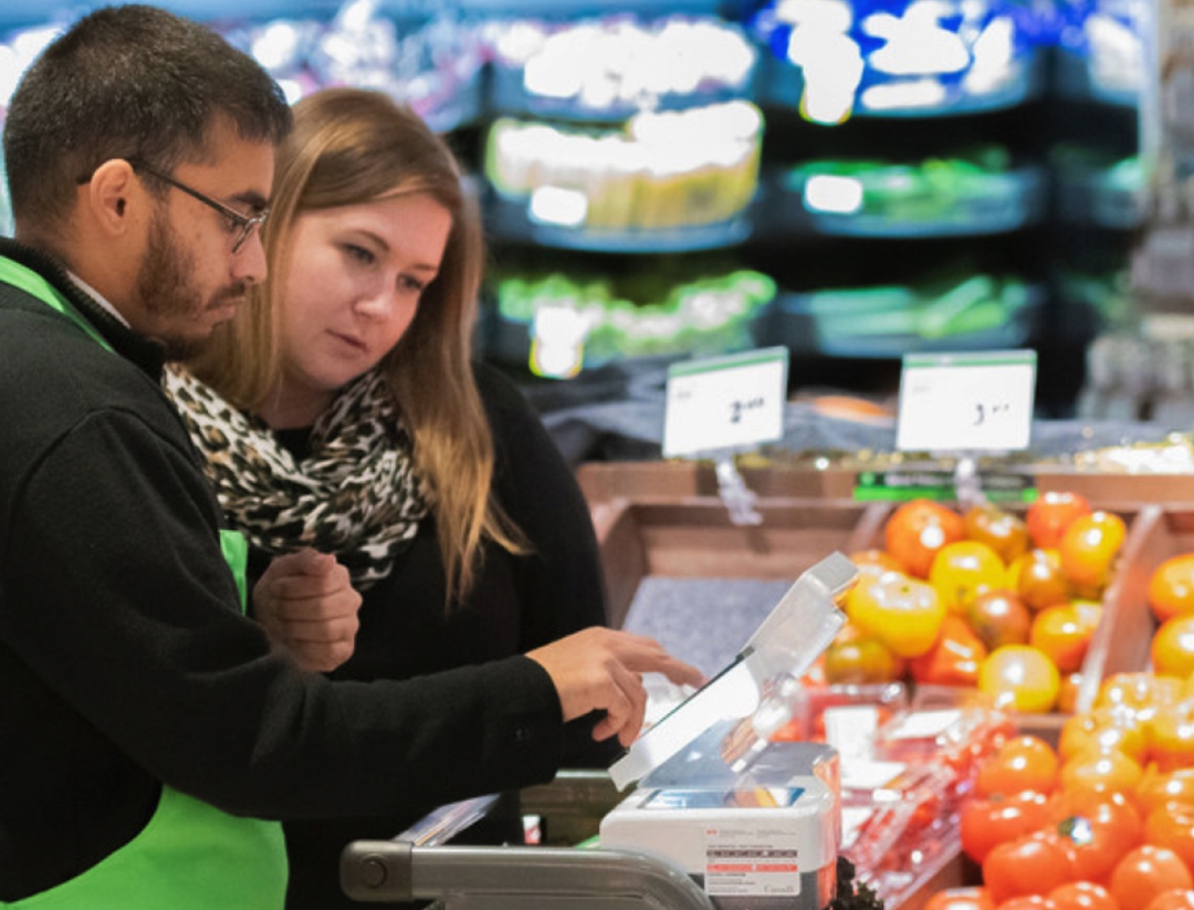 Caper - AI-powered Smart Carts & Checkout Systems