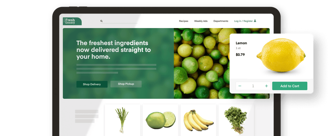 Caper - AI-powered Smart Carts & Checkout Systems