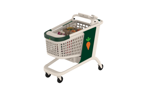 Caper - AI-powered Smart Carts & Checkout Systems