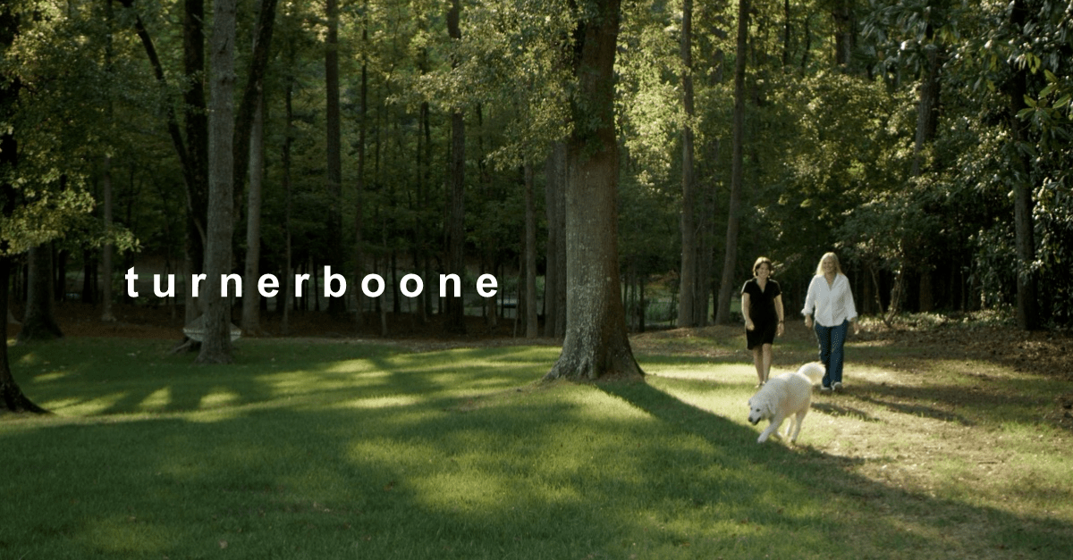 Home | turnerboone