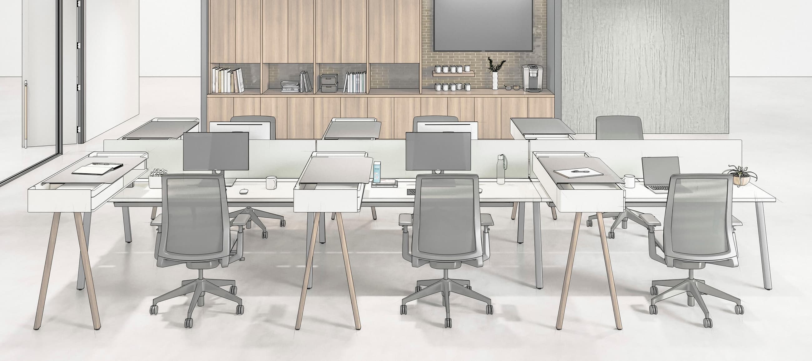 Seating - products by turnerboone