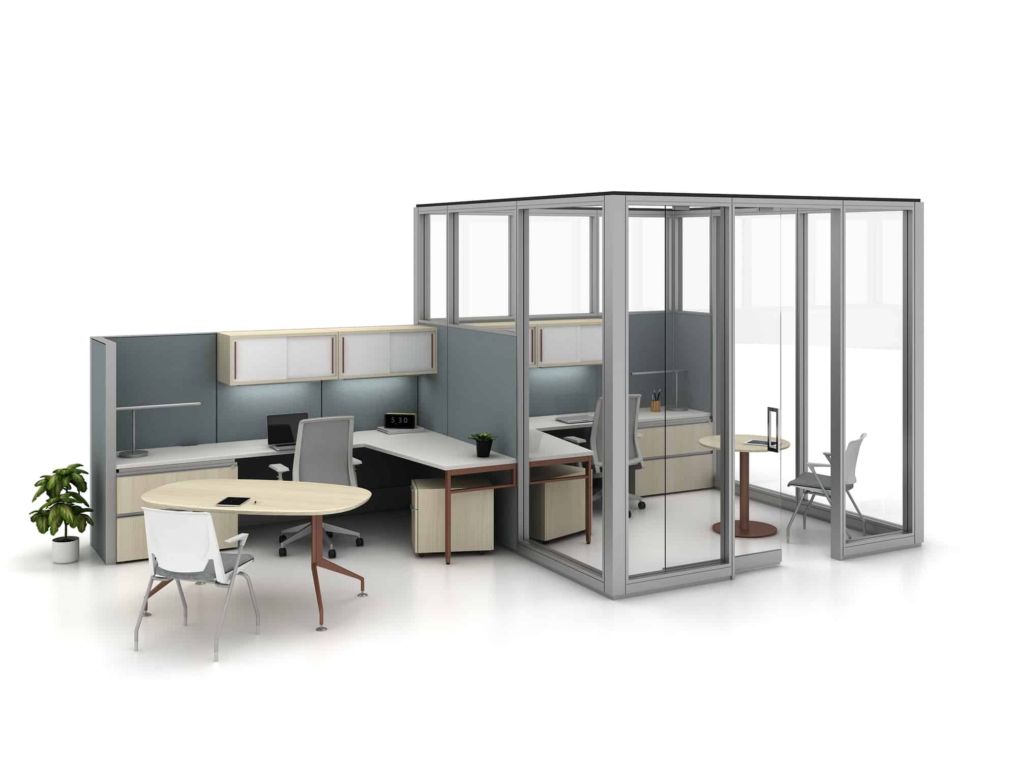 Workspaces / Systems - products by turnerboone