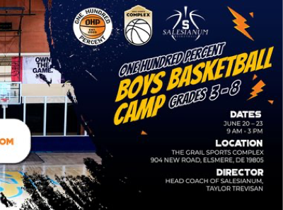 Grail Sports - Training Youth to Better Their Games