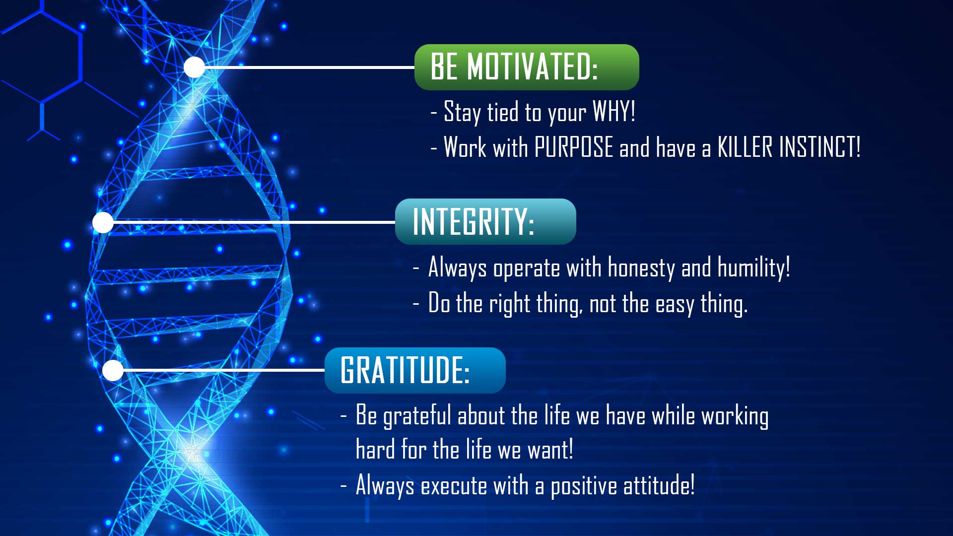 Strive Marketing | Home