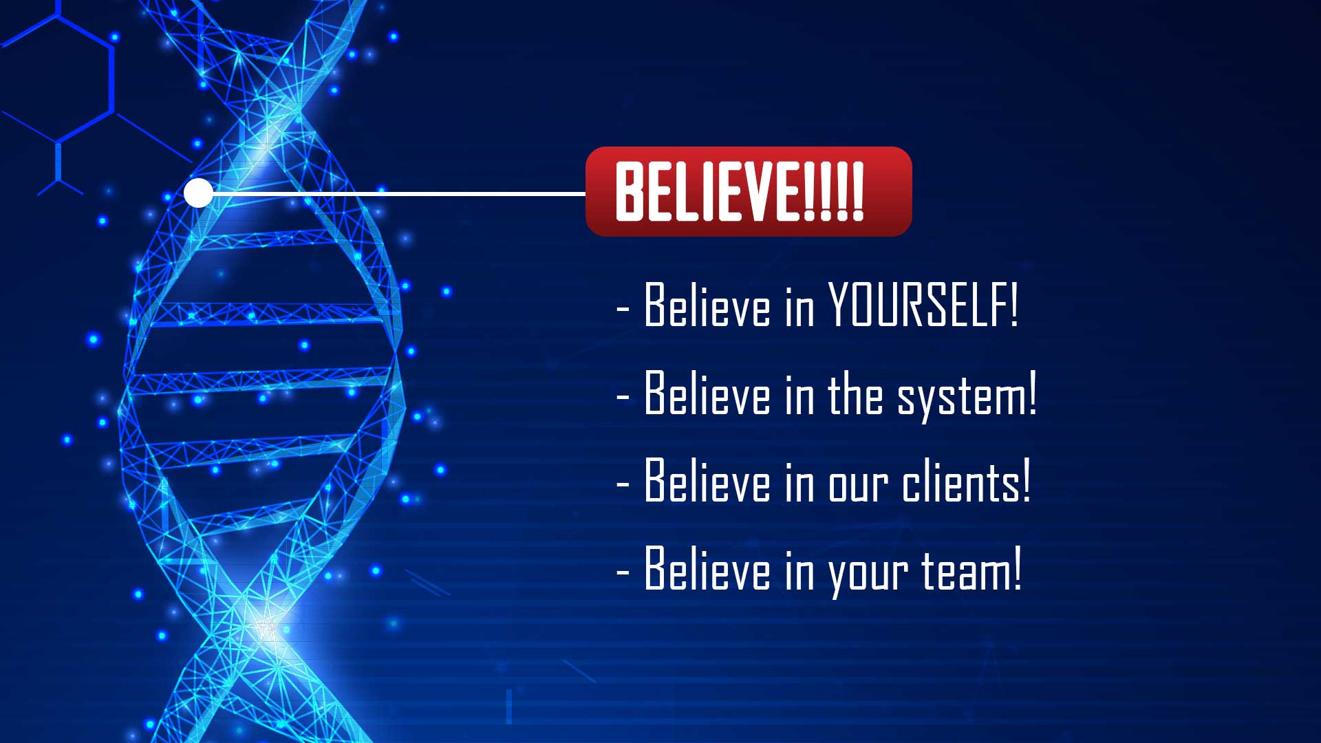 Strive Marketing | Home