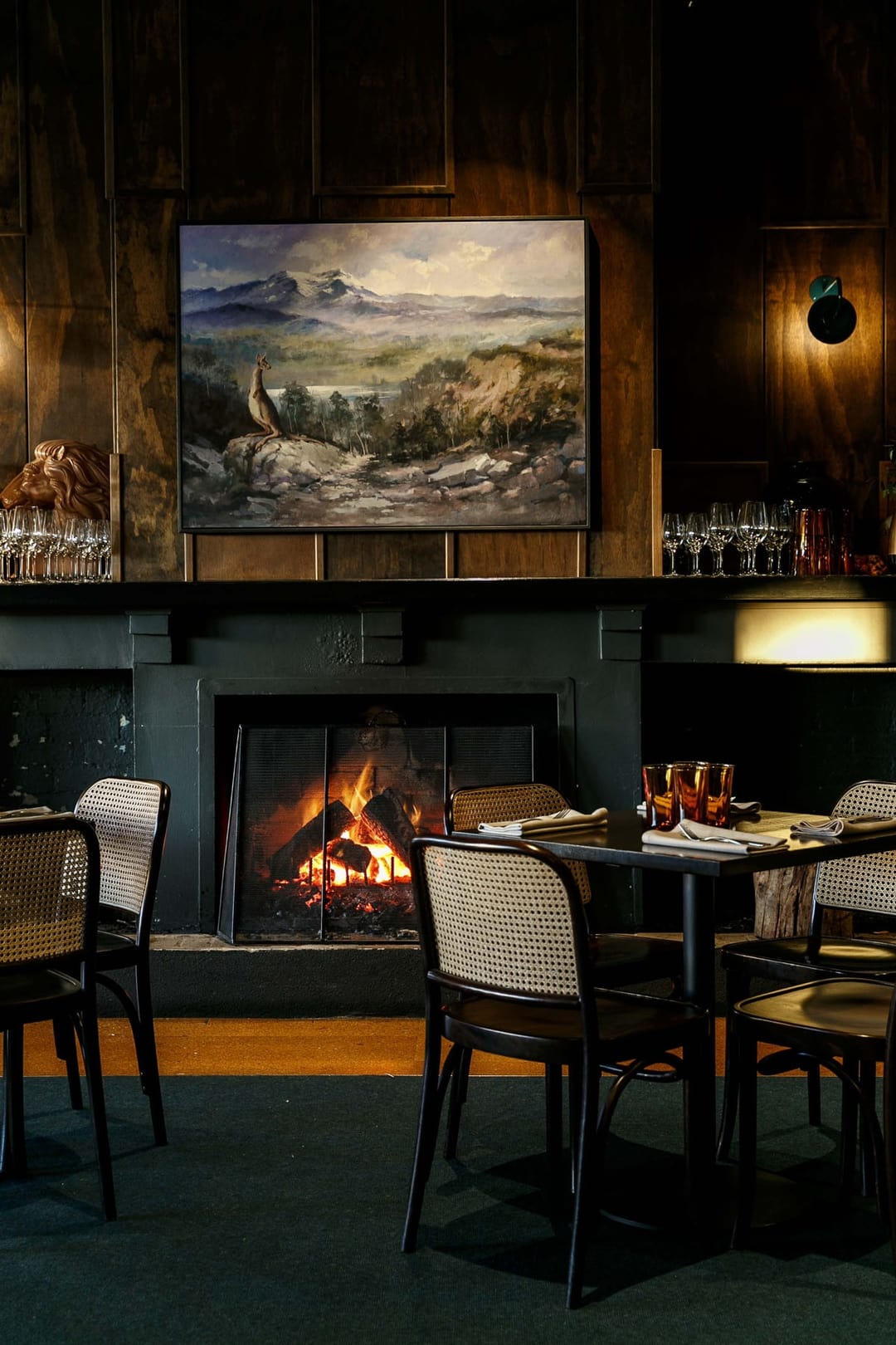 Welcome | Mount Erica Hotel