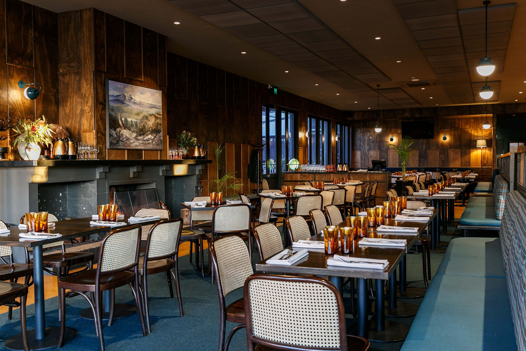 Functions | Mount Erica Hotel