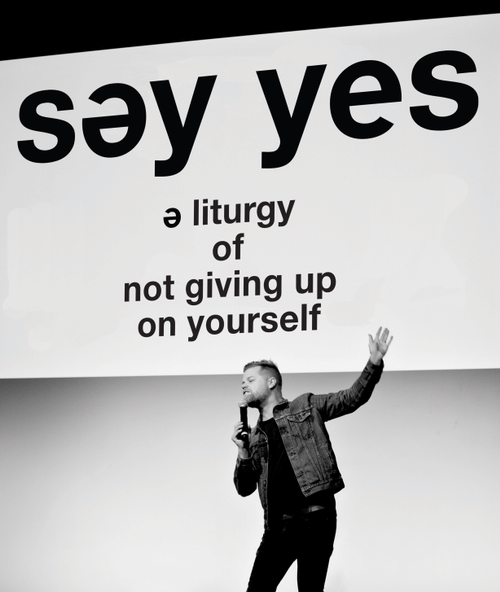 Scott Erickson Art – Artist, Author, Performance Speaker, & Creative Curate