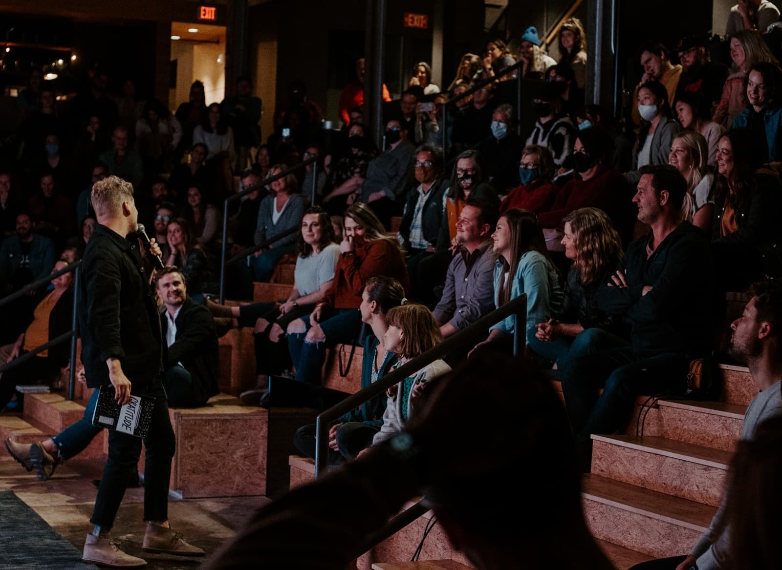 Scott Erickson Art – Artist, Author, Performance Speaker, & Creative Curate