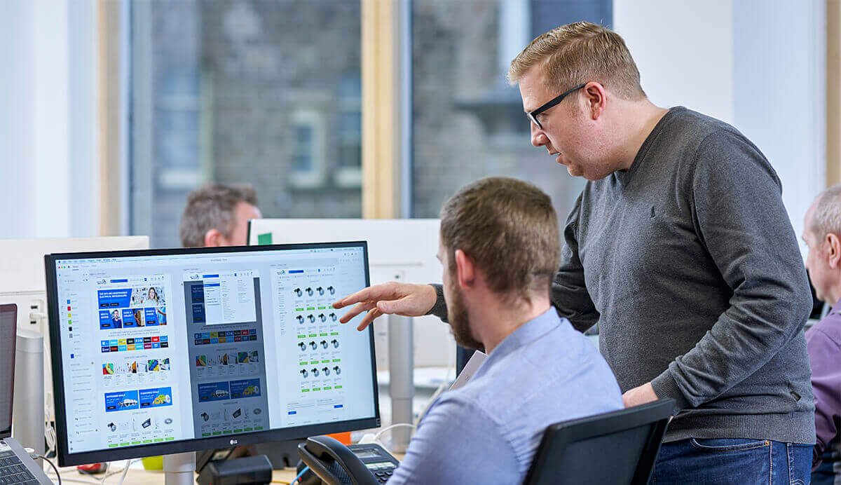 9xb | Leeds & Harrogate eCommerce Agency