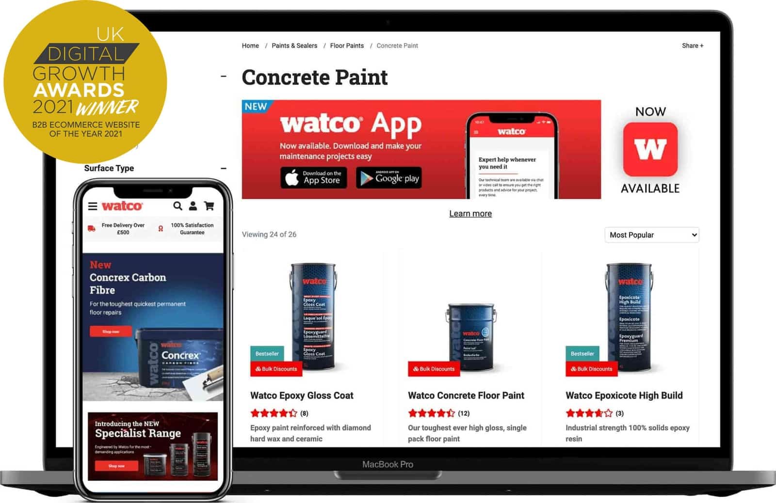 9xb | Leeds & Harrogate eCommerce Agency