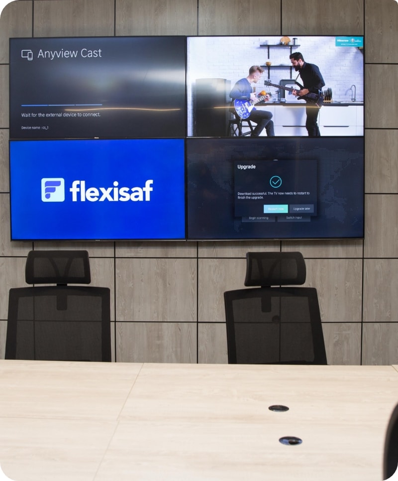 flexisaf