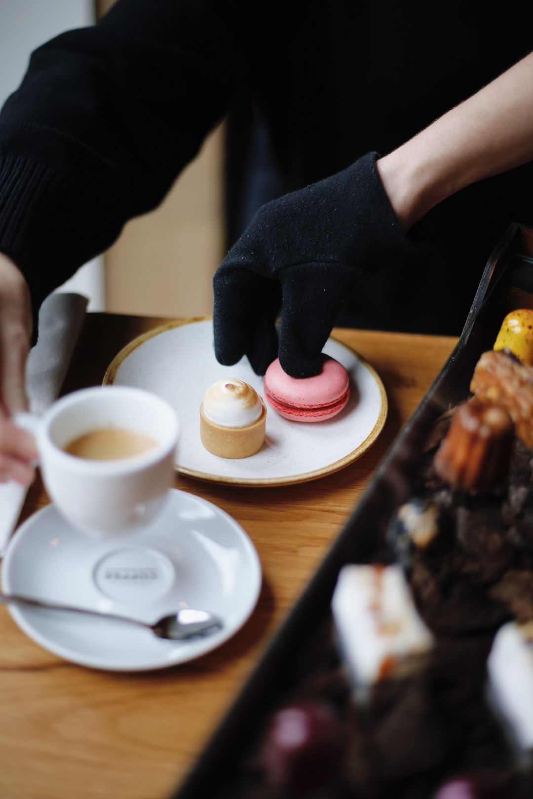 Restaurant Krelis, heerlijk genieten in Uitgeest