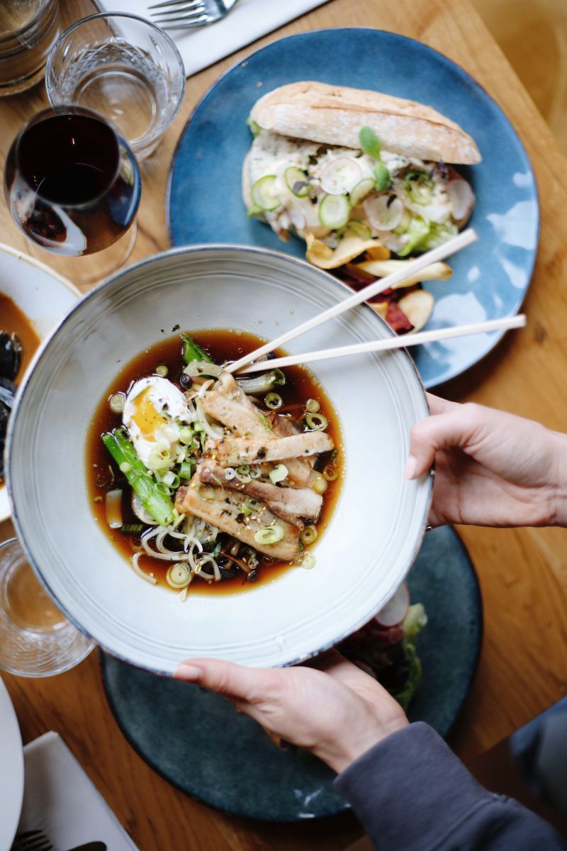 Restaurant Krelis, heerlijk genieten in Uitgeest