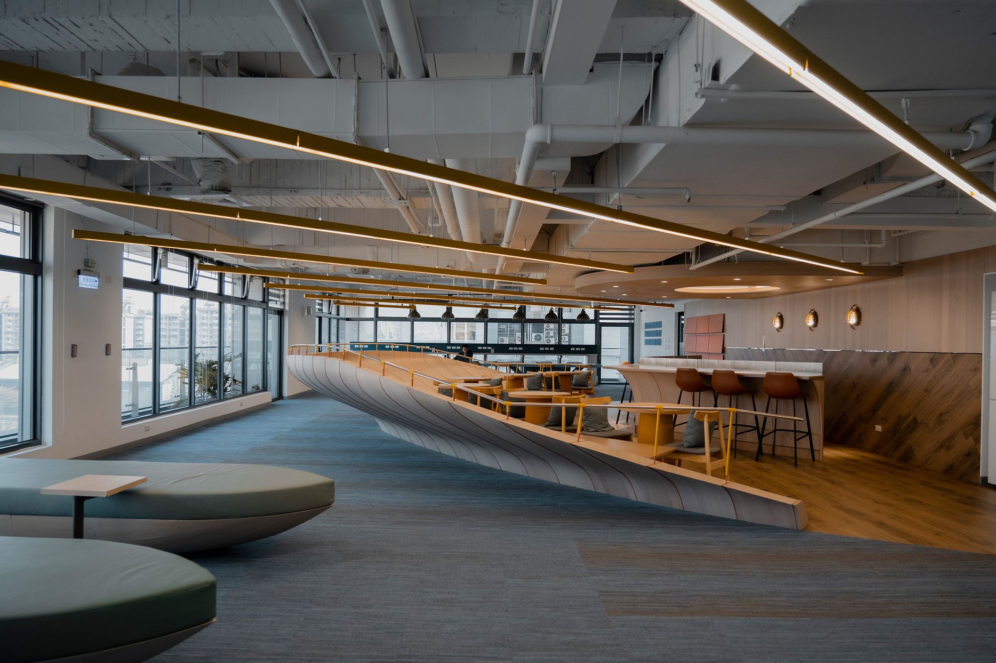 Startup Terrace