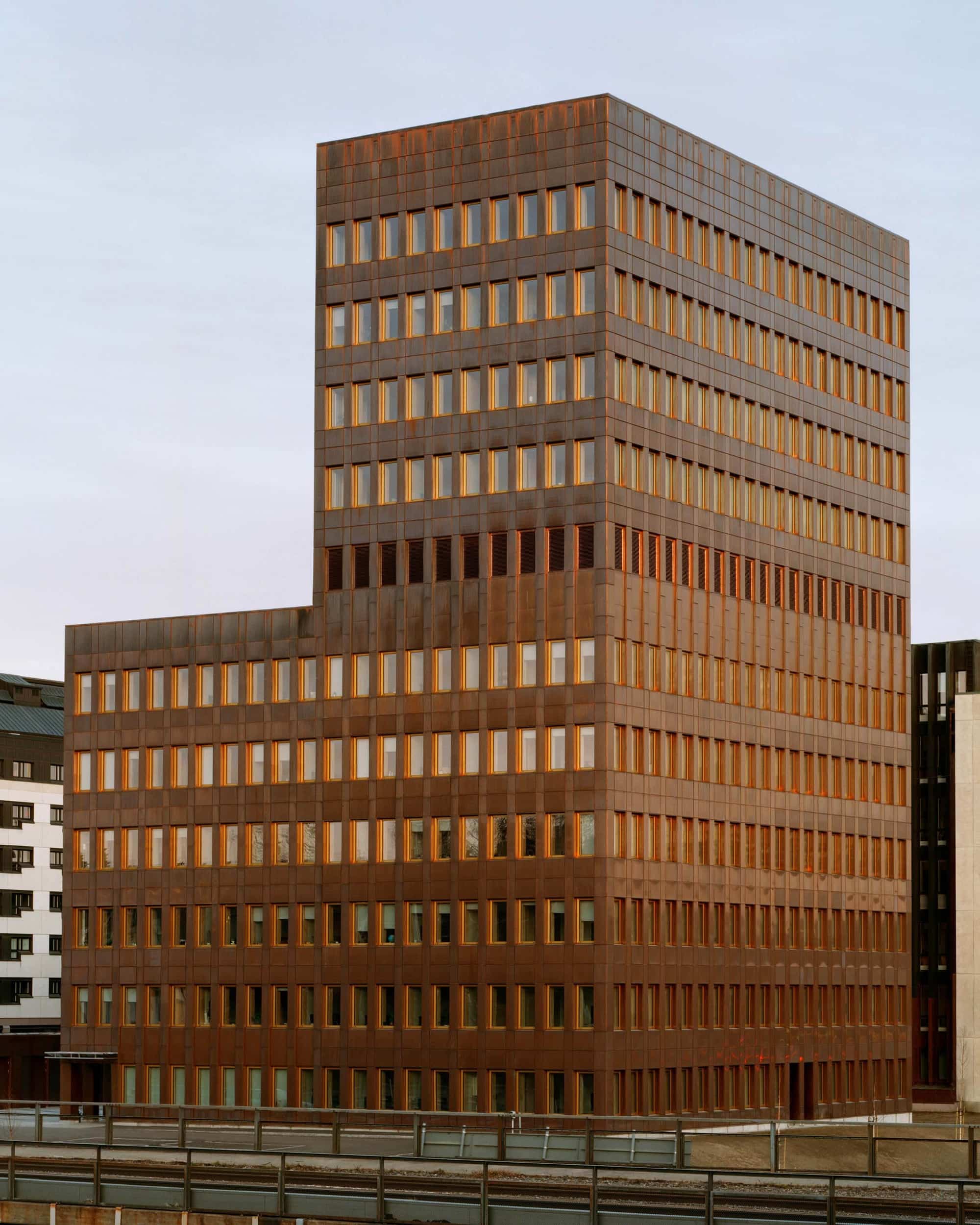 General Architecture