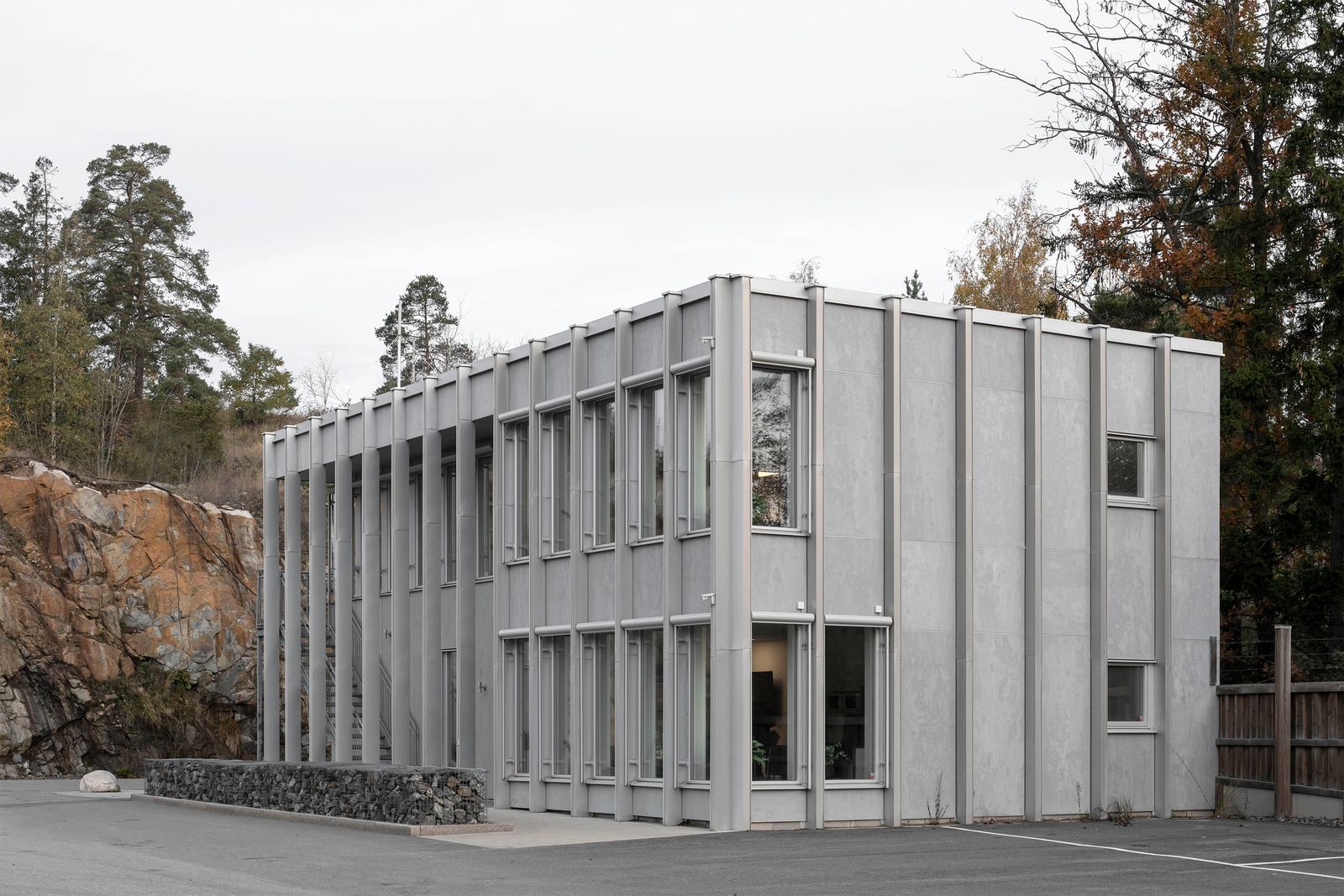 General Architecture