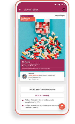 Why Pharma Sales Enablement Is a Necessity for Success