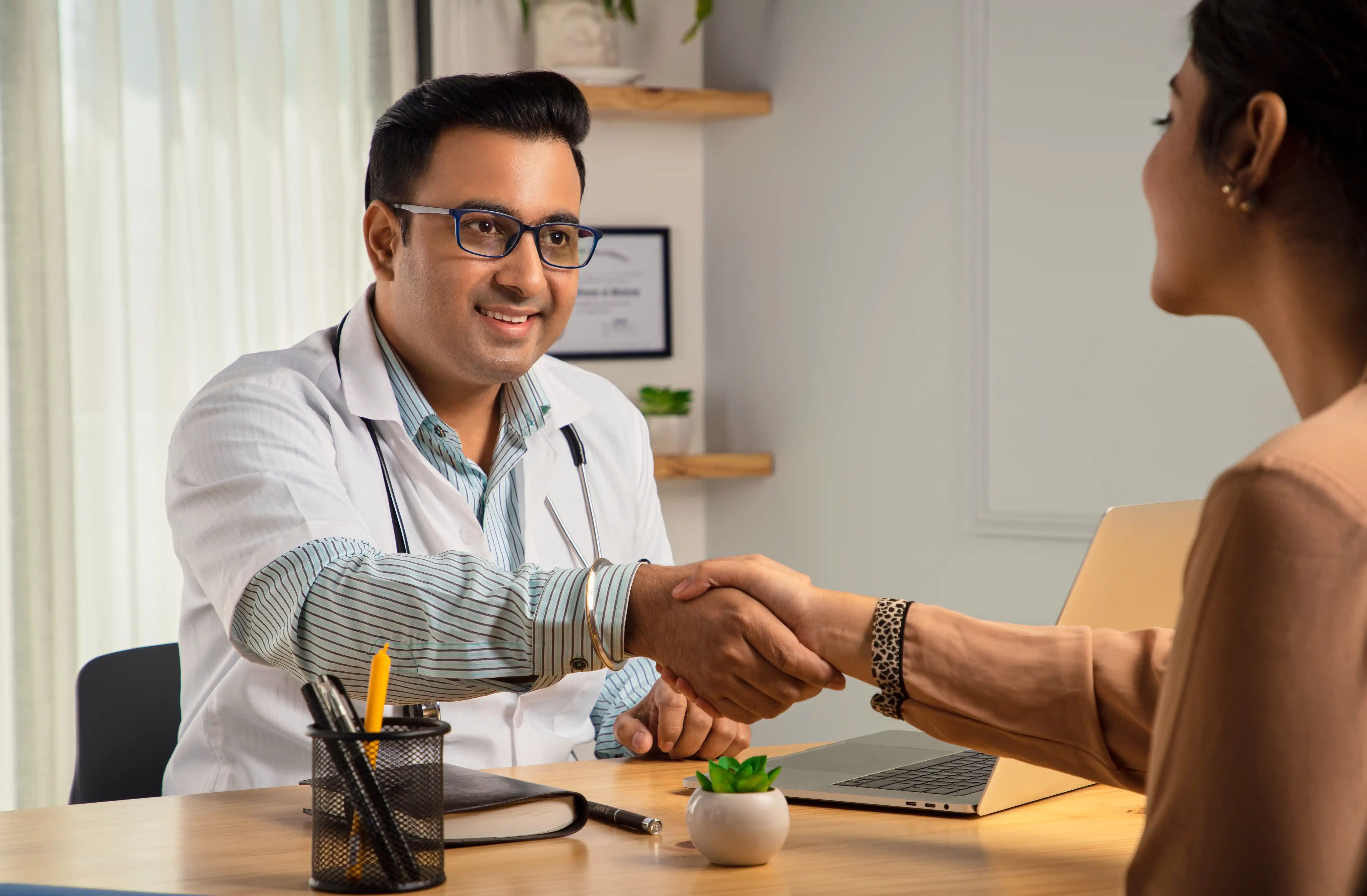 Impressing HCPs in 30 Seconds: 6 Actionable Sales Strategies for ...