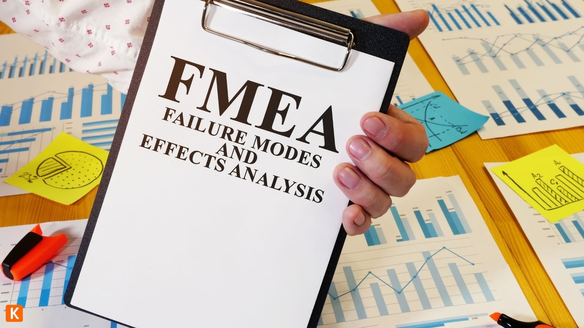 AMDEC ou FMEA Tout comprendre sur le processus-exemple