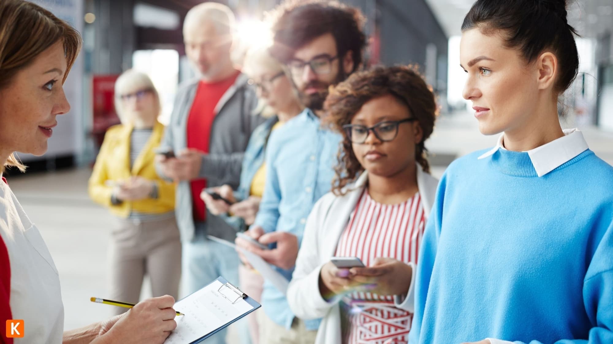 Style de management participatif — 5 exemples/les outils