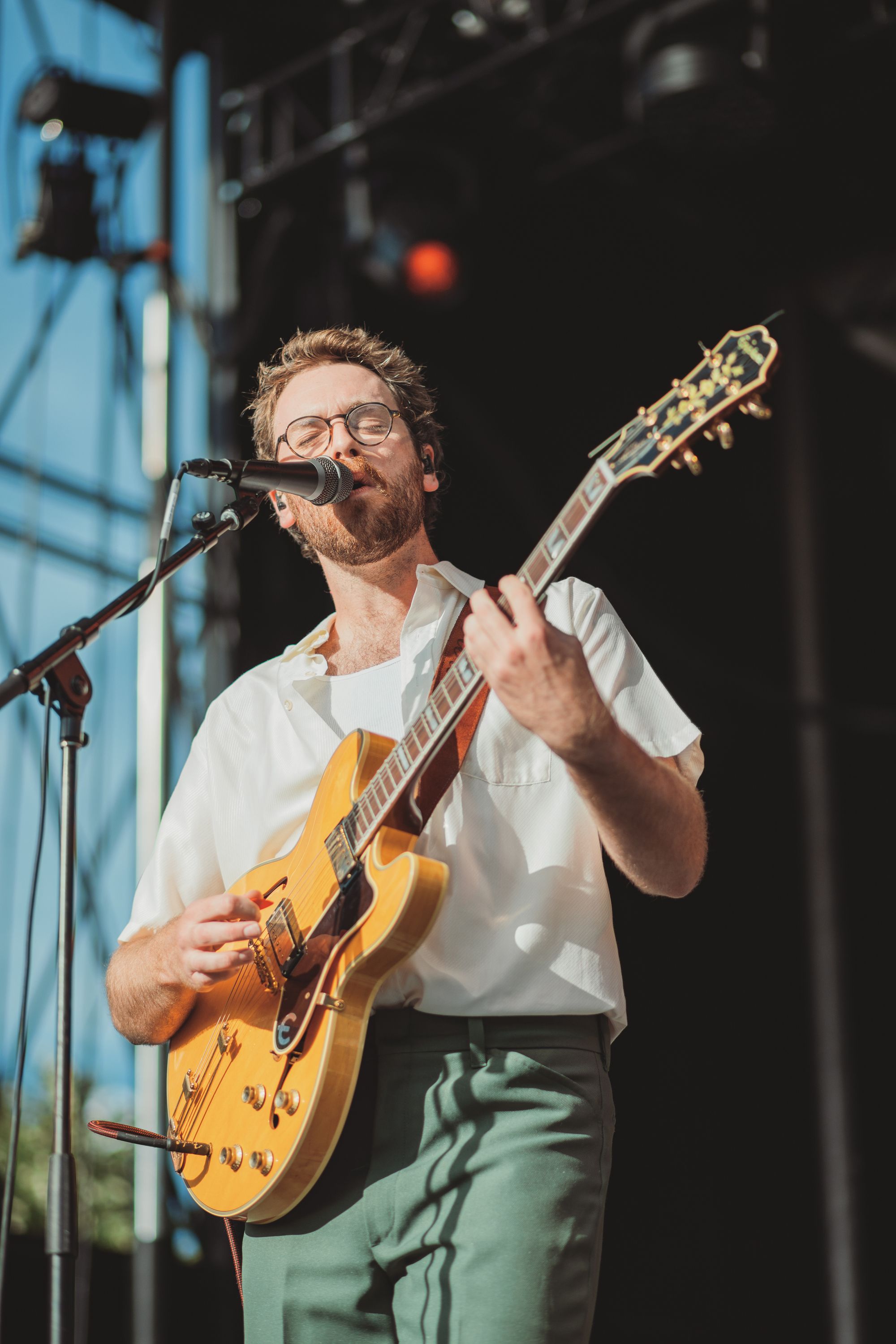 Lake Street Dive - Jul 29, 2022
