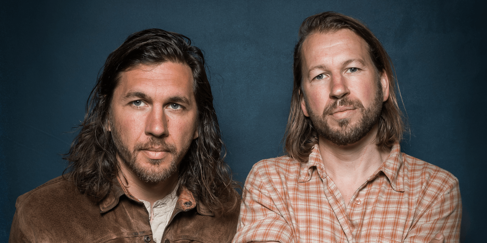 The Teskey Brothers - Aug 26, 2023