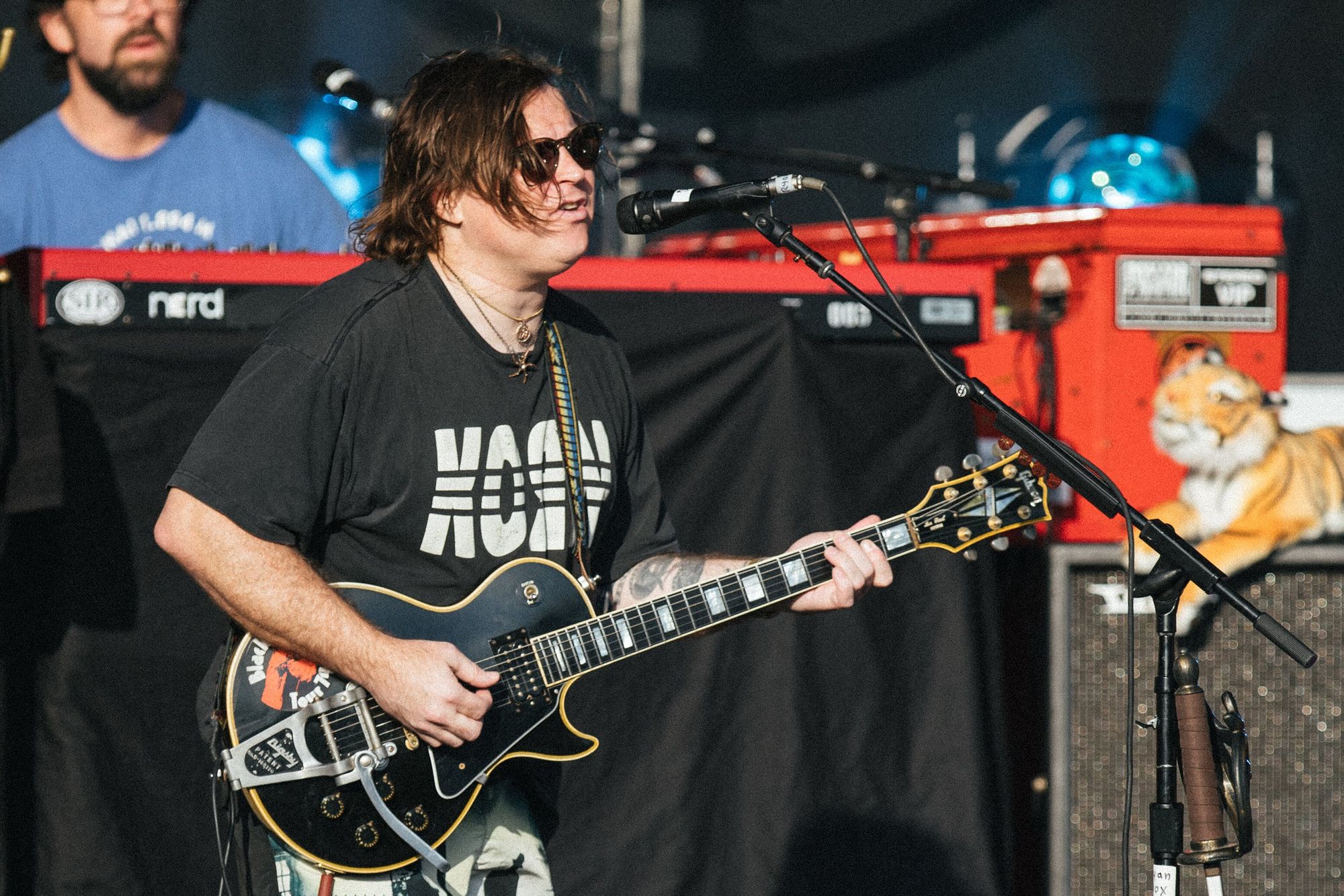 Ryan Adams & The Cardinals - Jul 28, 2023