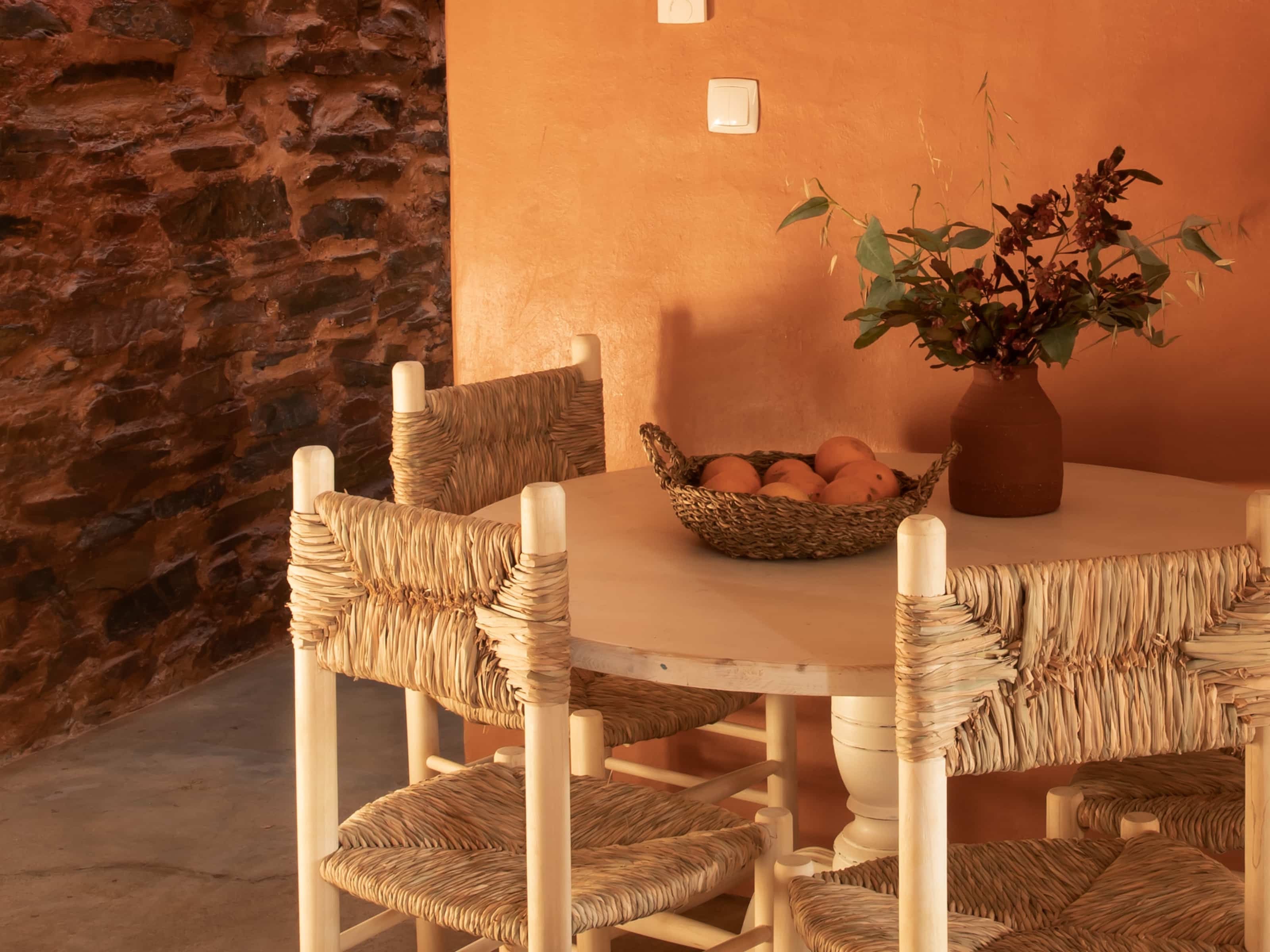 Muxima Aljezur- Rooms